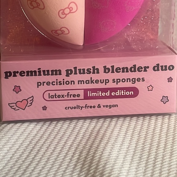 Hello Kitty | Makeup | Hello Kitty Limited Edition 2 Pack Beauty ...